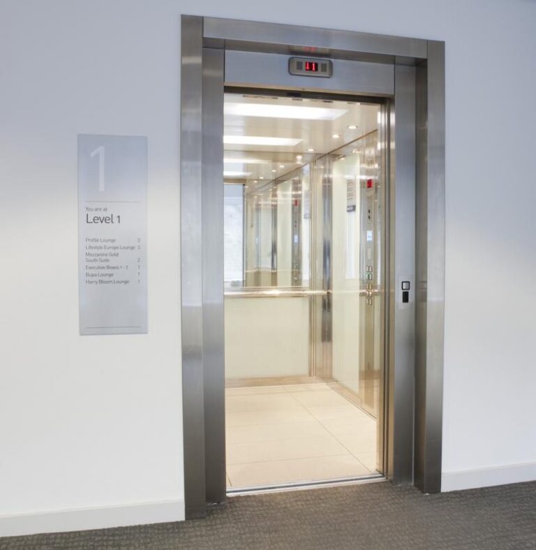 Elevator Archives - Venindo Jaya Abadi